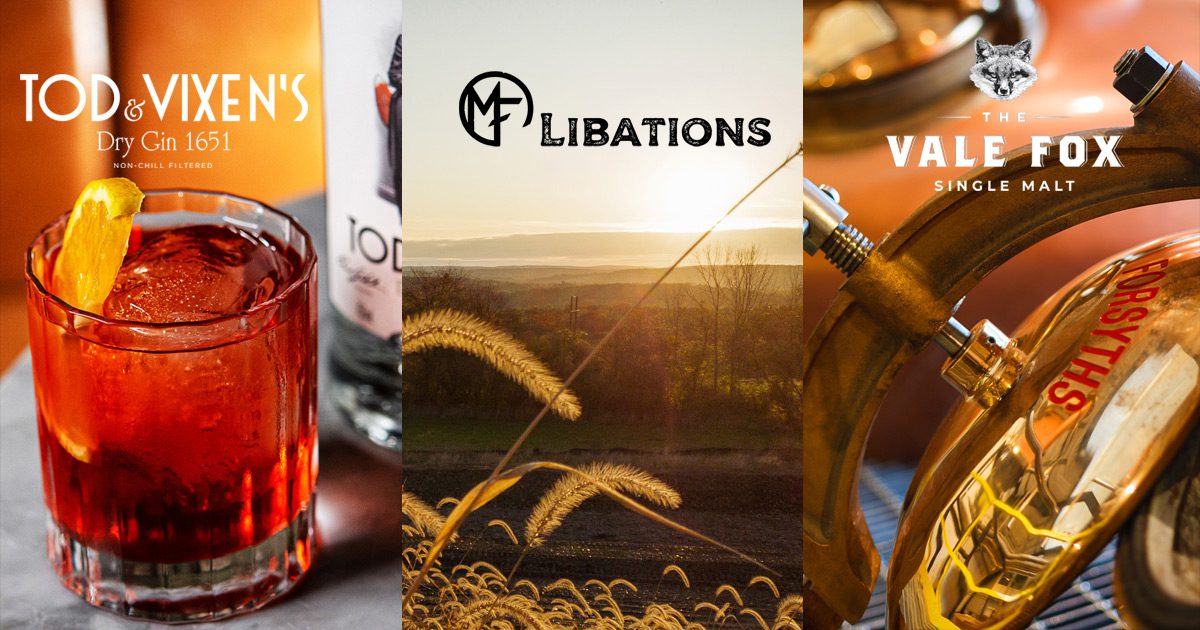 Vale Fox Single Malt | House of Vale Fox